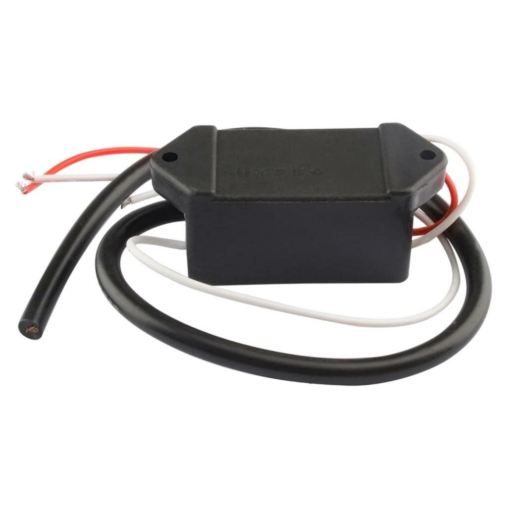 Высоковольтный генератор с защитой от перенапряжения