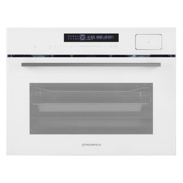 Электрический духовой шкаф Maunfeld MCMO5016STGW