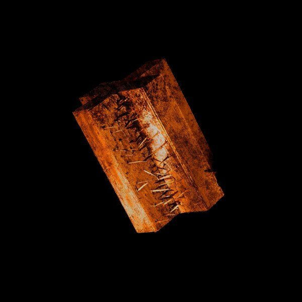 Компакт-диск Warner Gosudar – Split