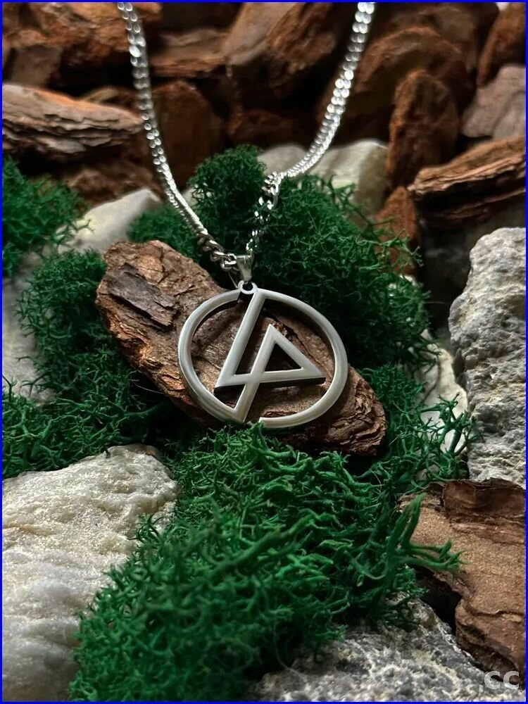 Подвеска Linkin Park