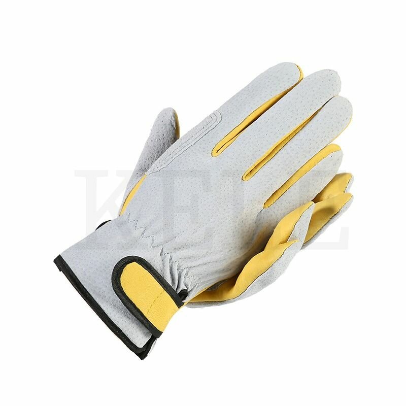Welding Gloves — фото 1