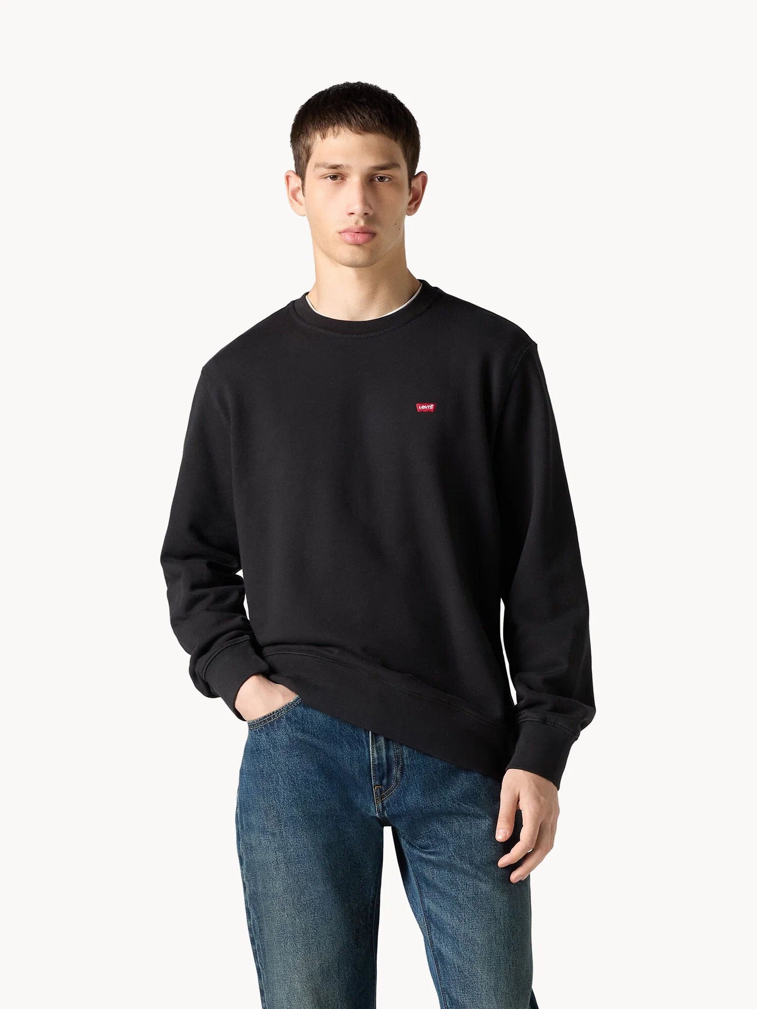 Свитшот Men Original Housemark Crewneck Sweatshirt