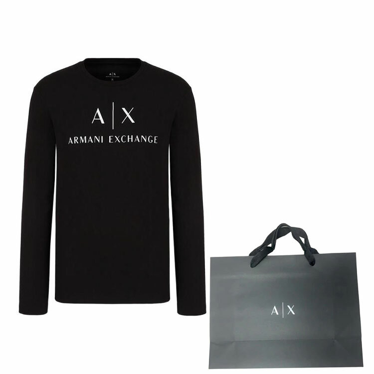 Футболка ARMANI EXCHANGE