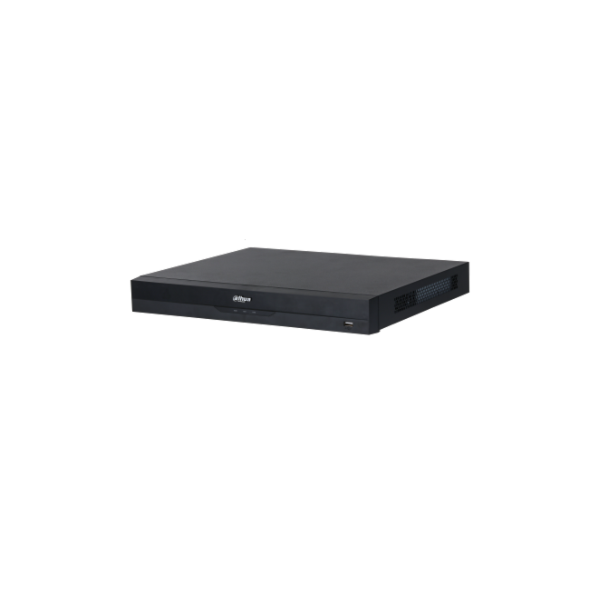 IP-видеорегистратор Dahua DHI-NVR5216-8P-EI