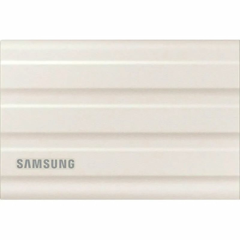 Портативный SSD Samsung 2Tb/USB3.2/EXT (MU-PE2T0K/WW)