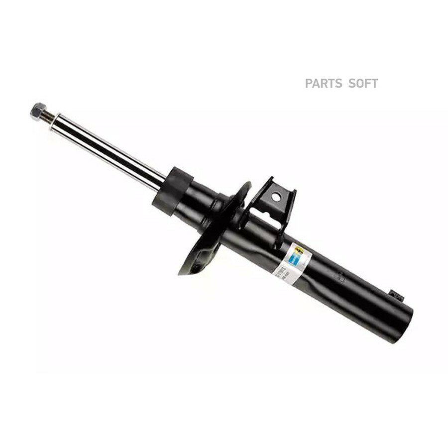Амортизатор подвески Audi TT 8J3 V B4 от официального дистрибьютора, BILSTEIN, артикул 22170071