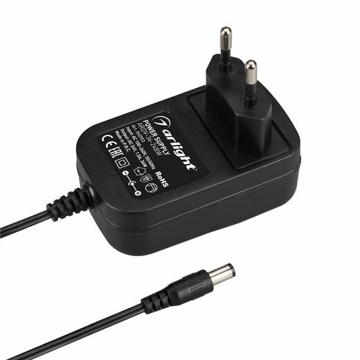 Блок питания ARDV-36-24BW (24V, 1.5A, 36W)