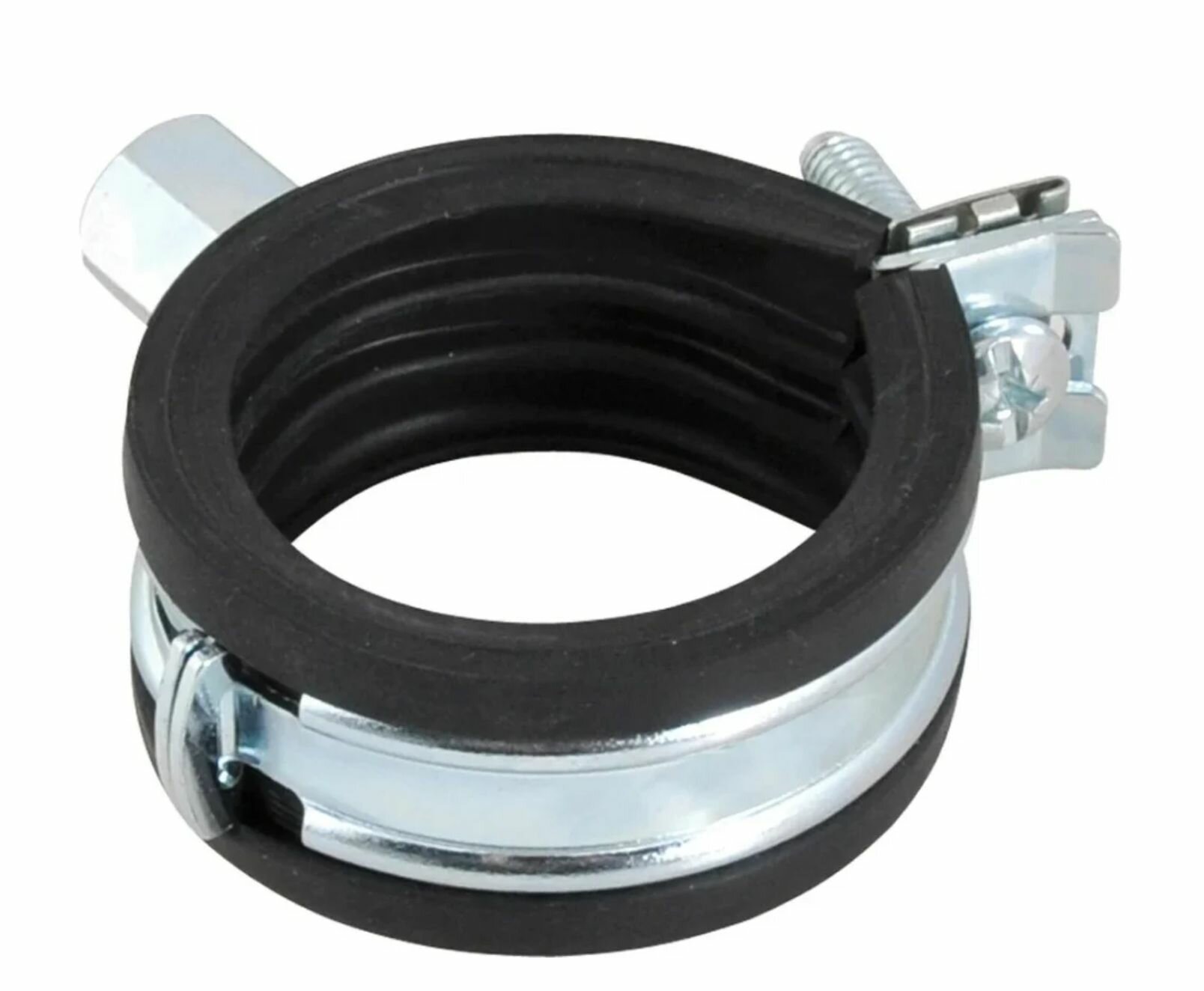 3373018 Walraven BISMAT Flash Хомут с epdm M8 15-18мм