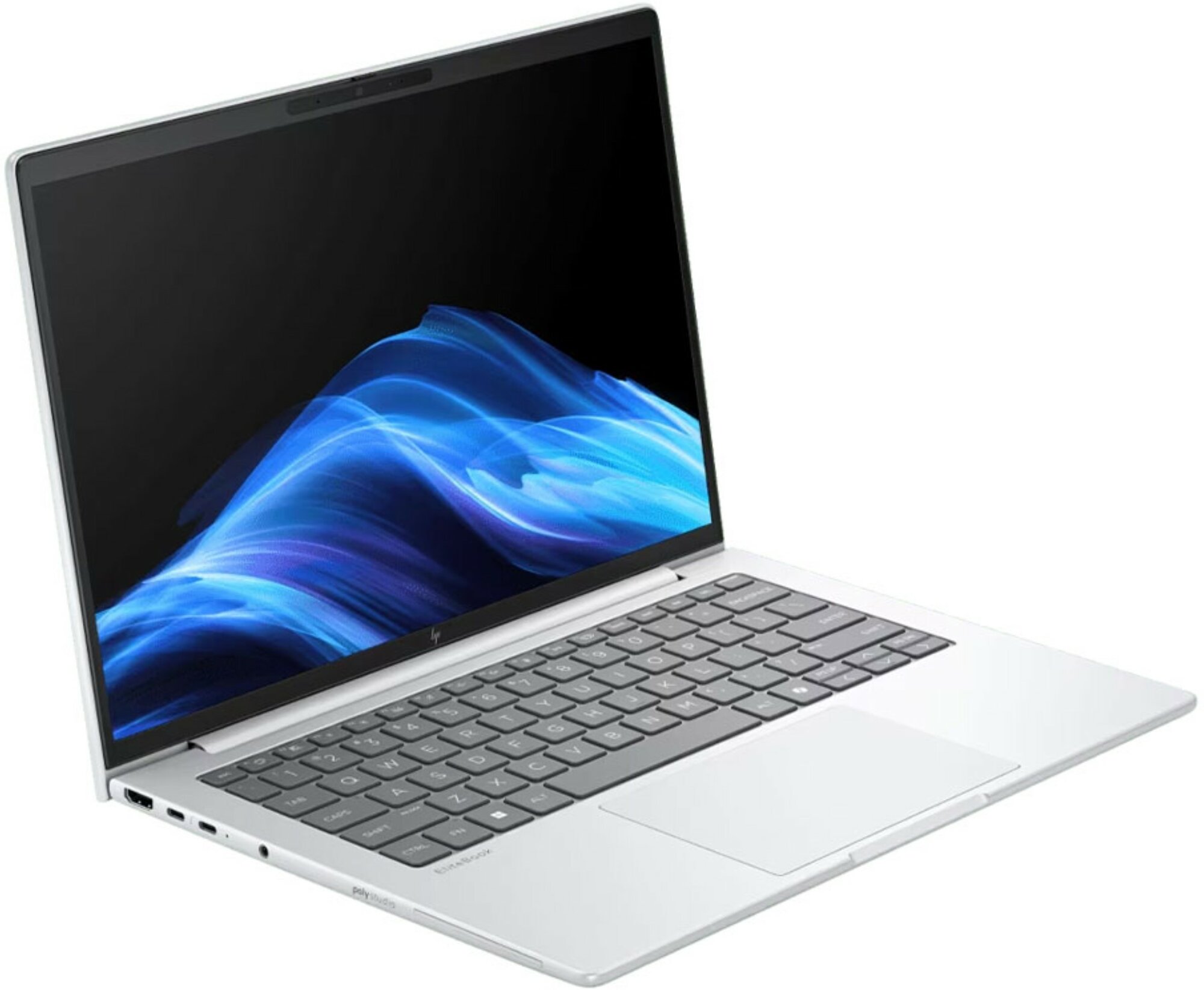 Ультрабук HP EliteBook 8 G1i 14 C15A6ET (Core Ultra 7 3800 MHz (255U)/16384Mb/512 Gb SSD/14"/1920x1200/Win 11 Pro)