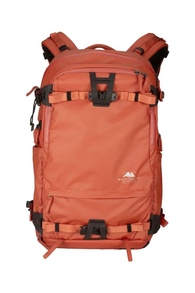 Фоторюкзак Summit Creative Large ZipTop Tenzing 35L SUM-TENZING35L-ORANGE
