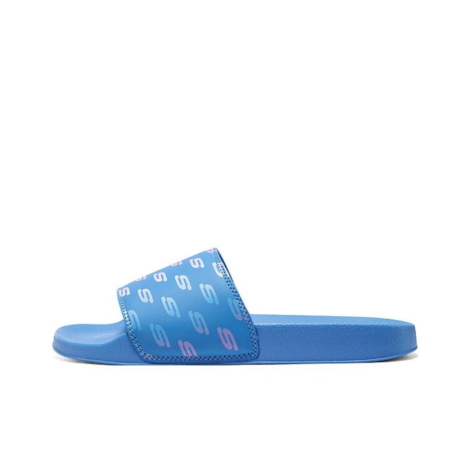 Сланцы SKECHERS Side Lines