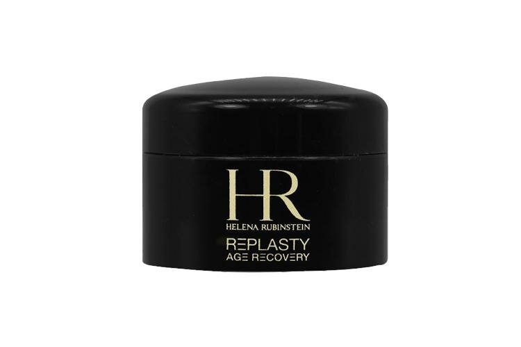 Набор пробников крема женский HELENA RUBINSTEIN Black Bandage Repairing Cream 5 мл