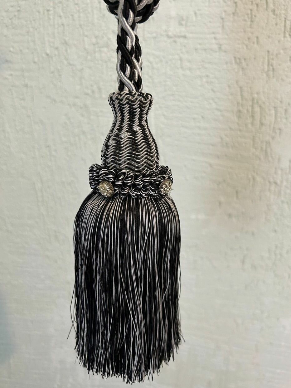 Кисть подхват для штор