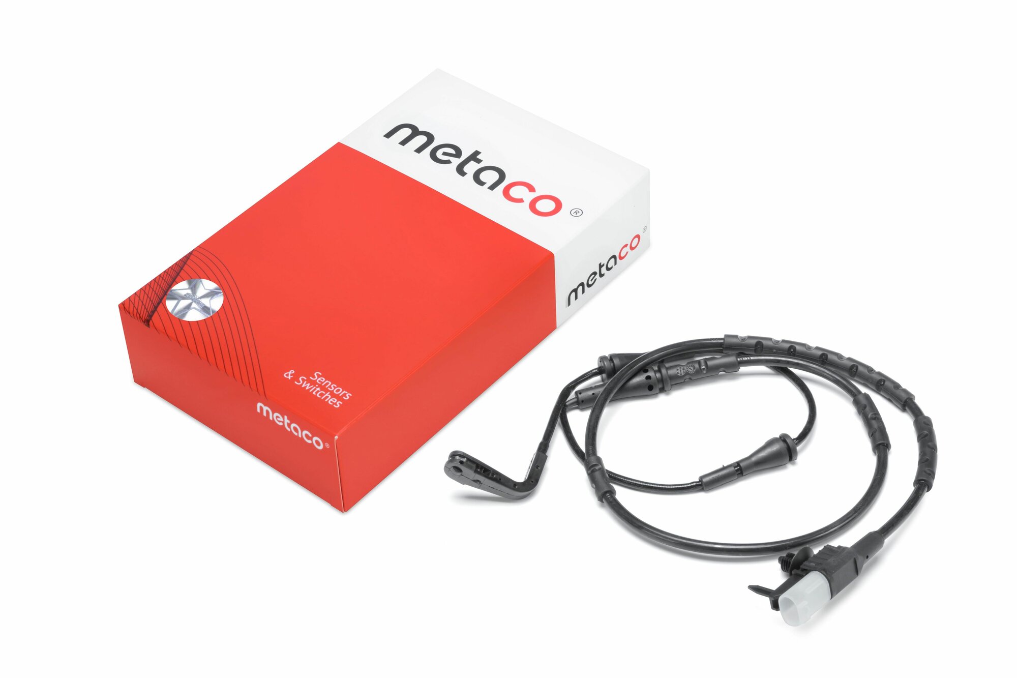 Датчик износа колодок Metaco 6342-246