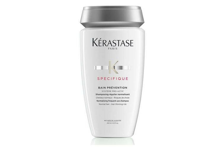 Шампунь унисекс KERASTASE Source Special Protection для защиты и восстановления волос увлажняющий, 250 мл