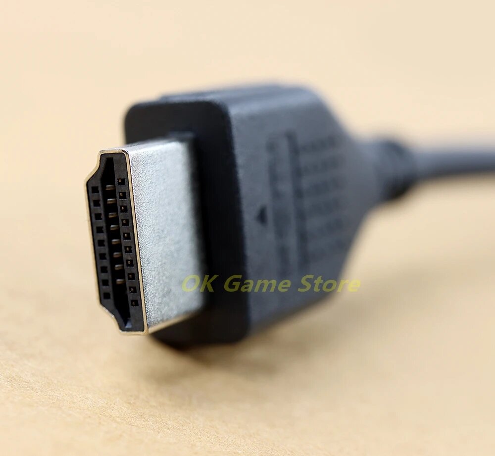 HDMI-кабель для PlayStation PS4 1,5 м