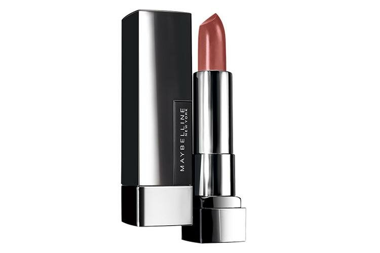 Помада женская Maybelline Black Magic Cube Velvet, оттенок #888 Rose deep bean paste, 3.9г