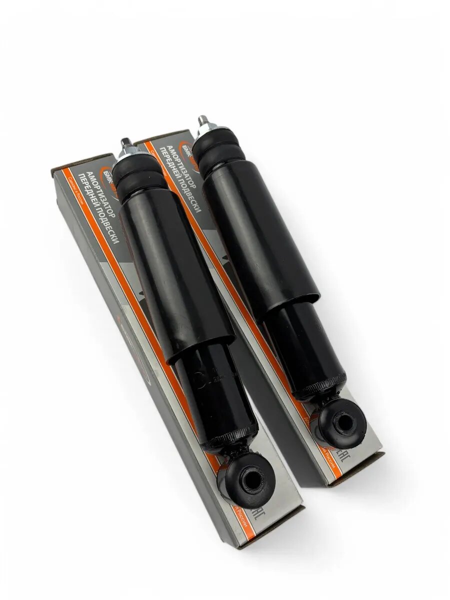 Амортизаторы передние Классику Жигули 2101-2107