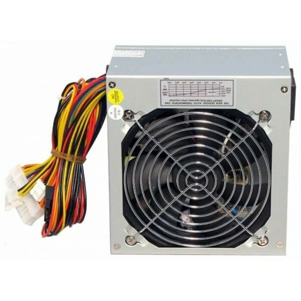 Блок питания БУ 0350W FINEPOWER DNP-350