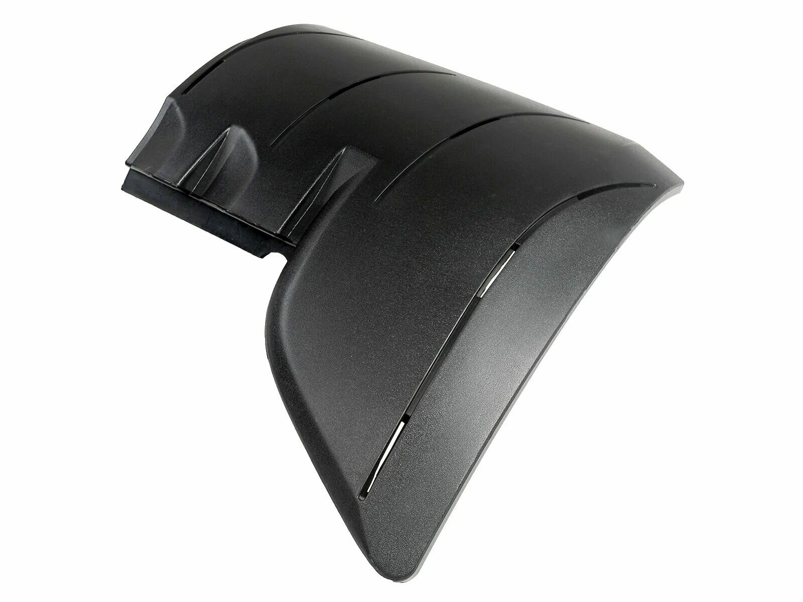 Дефлектор левый Mercedes Actros MP1 низкая кабина 125/33998