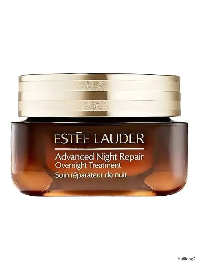 Estee Lauder #Advanced Night Repair Крем для лица, против морщин и мелких линий, увлажняющий, 65 мл.