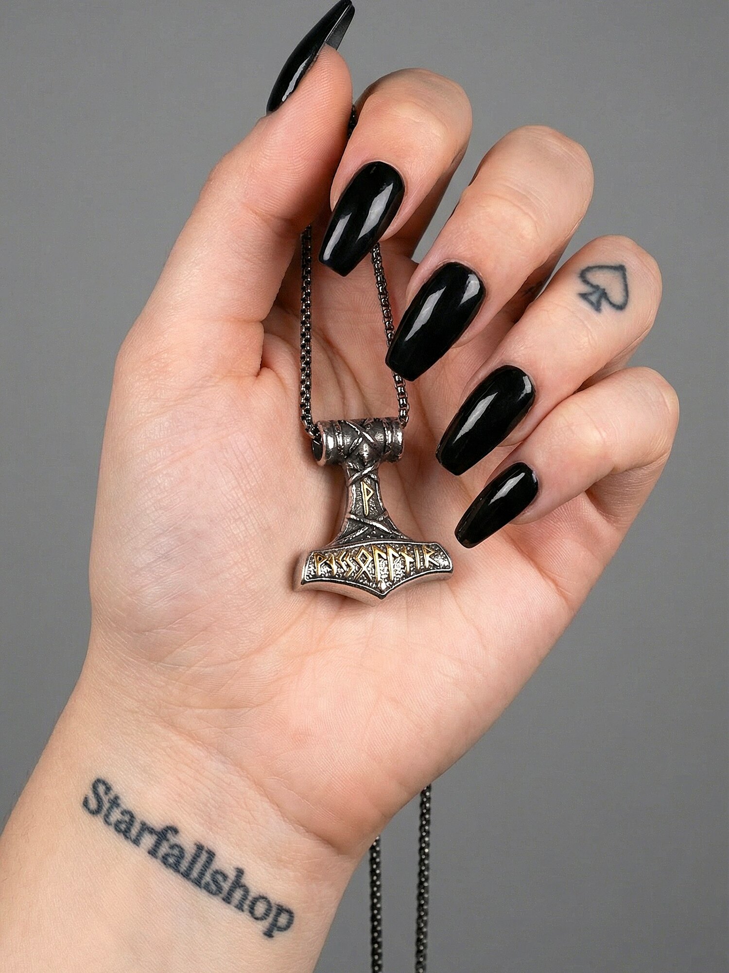 Славянский оберег, подвеска