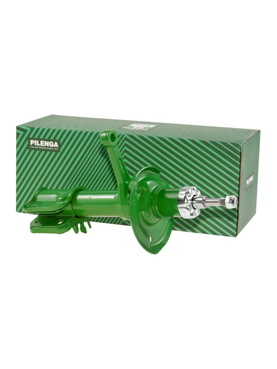 Амортизатор передний правый масляный для LADA ВАЗ 2190