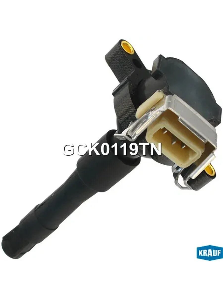 Катушка зажигания BMW 3 (E36) [M52B(206S3), M50B(206S1), M50