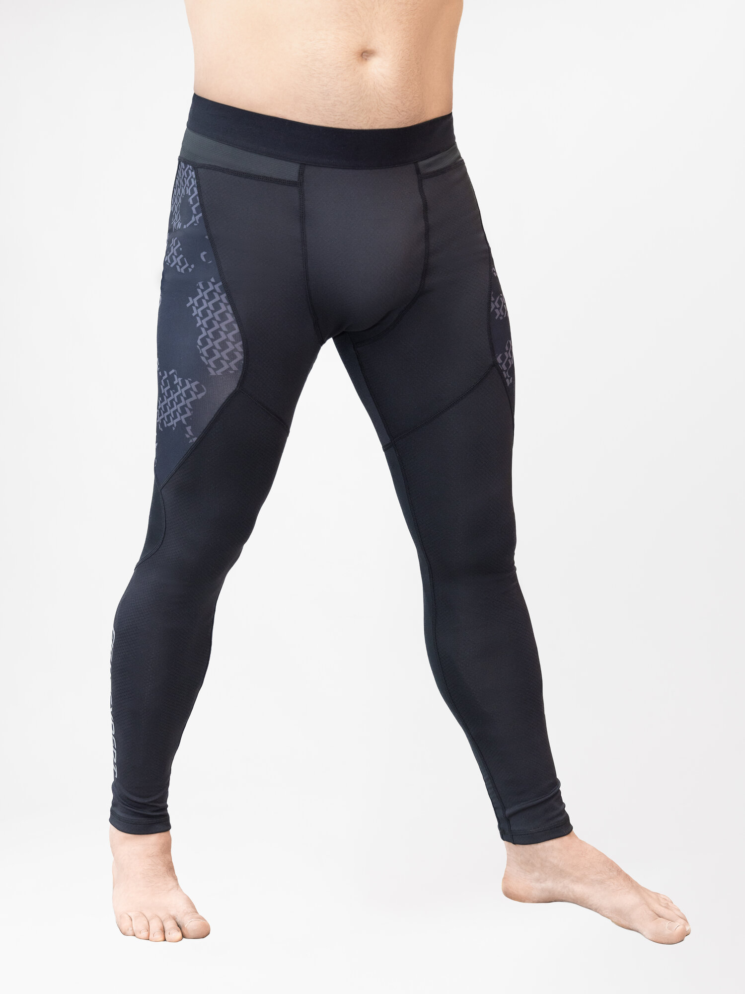 Тайтсы FIGHEXPERT