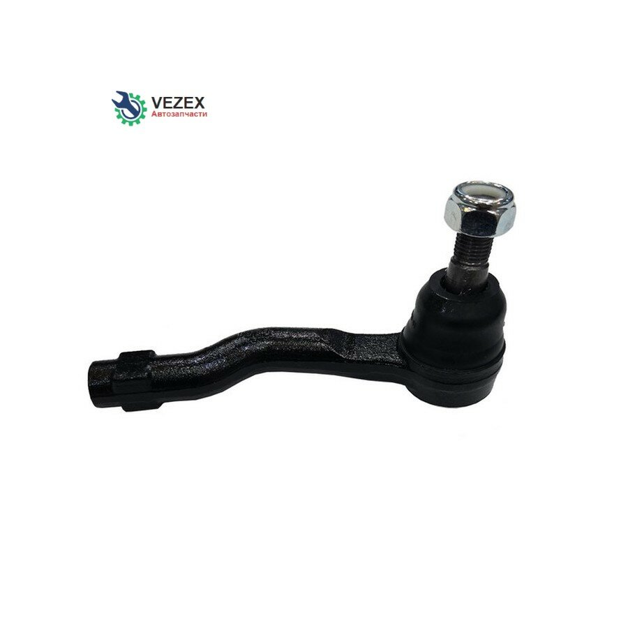 CTR CE0515 Наконечник рулевой тяги INFINITI FX35 / FX45 2003 ~ 2009 перед. прав. (старый арт. CEN-122) CE0515
