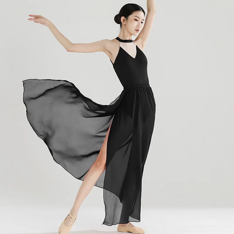 Трико танцевальное