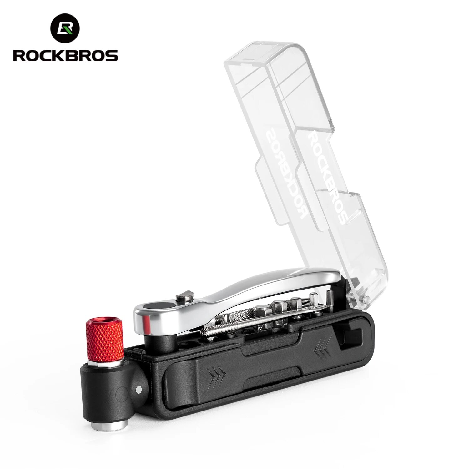 ROCKBROS Мини-набор инструментов для ремонта велосипедов