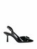 Туфли DKNY Buckle slingback pumps, размер 37