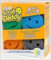 Scrub Daddy Губка