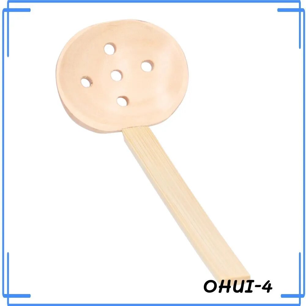 Кухонный ковш