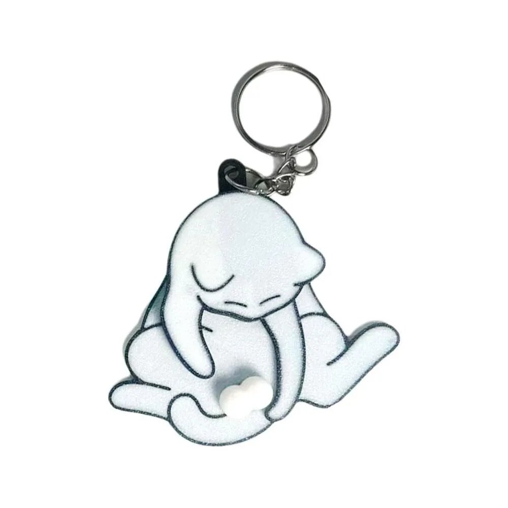 Фигурка декоративная