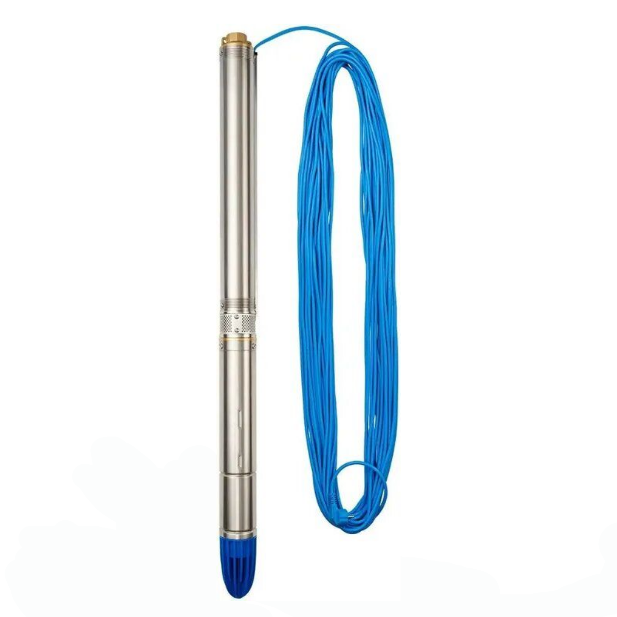 Насос скважинный Джилекс Водомет ЗДК 45/60 5604, погружной, 800 Вт