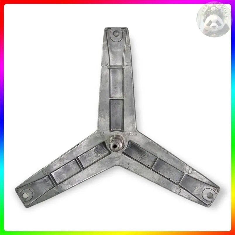 Крестовина барабана для стиральной машины Bosch, артикул 215117. Запчасть для стиральных машин