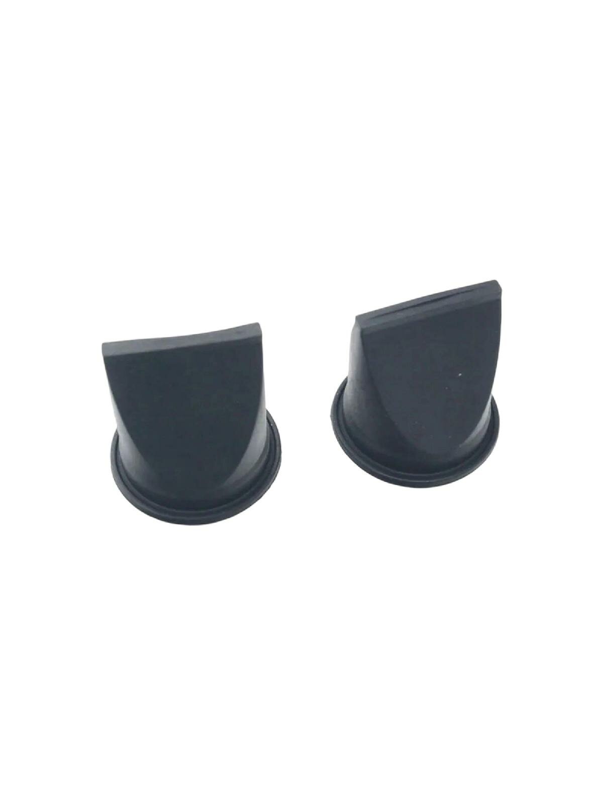 Подходит для Dometic385310076 1-1/2 "утконосового клапана