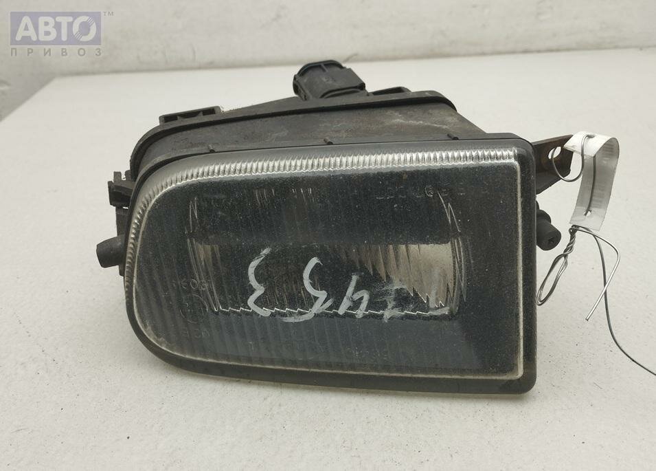 Фара противотуманная левая BMW 5 E39 (1995-2003)