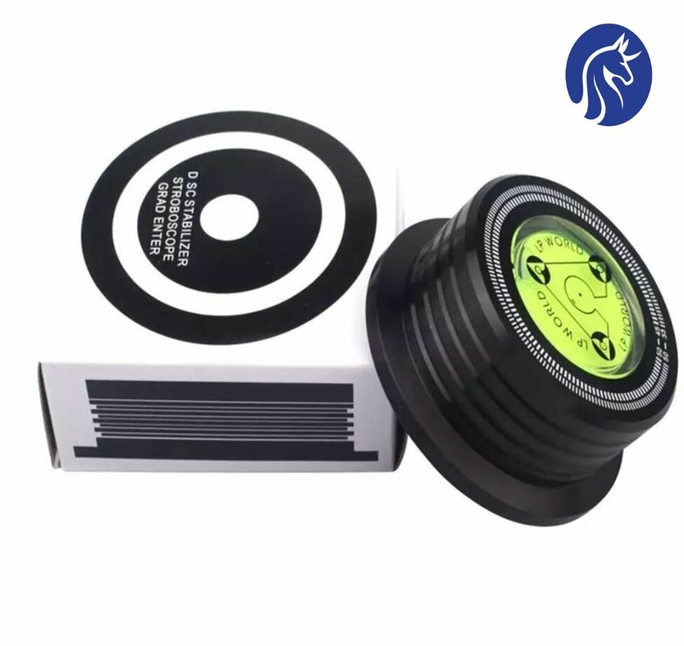 Аксессуар для винилового проигрывателя