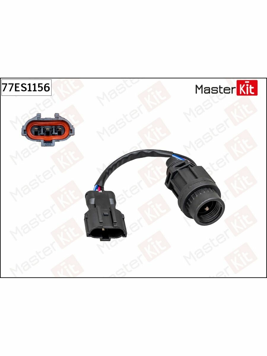Датчик скорости для а/м DAEWOO Nexia, Espero / Дэу Нексия, Эсперо, MASTERKIT 77ES1156