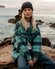 Куртка BILLABONG Базовая коллекция, размер XS/6, синий