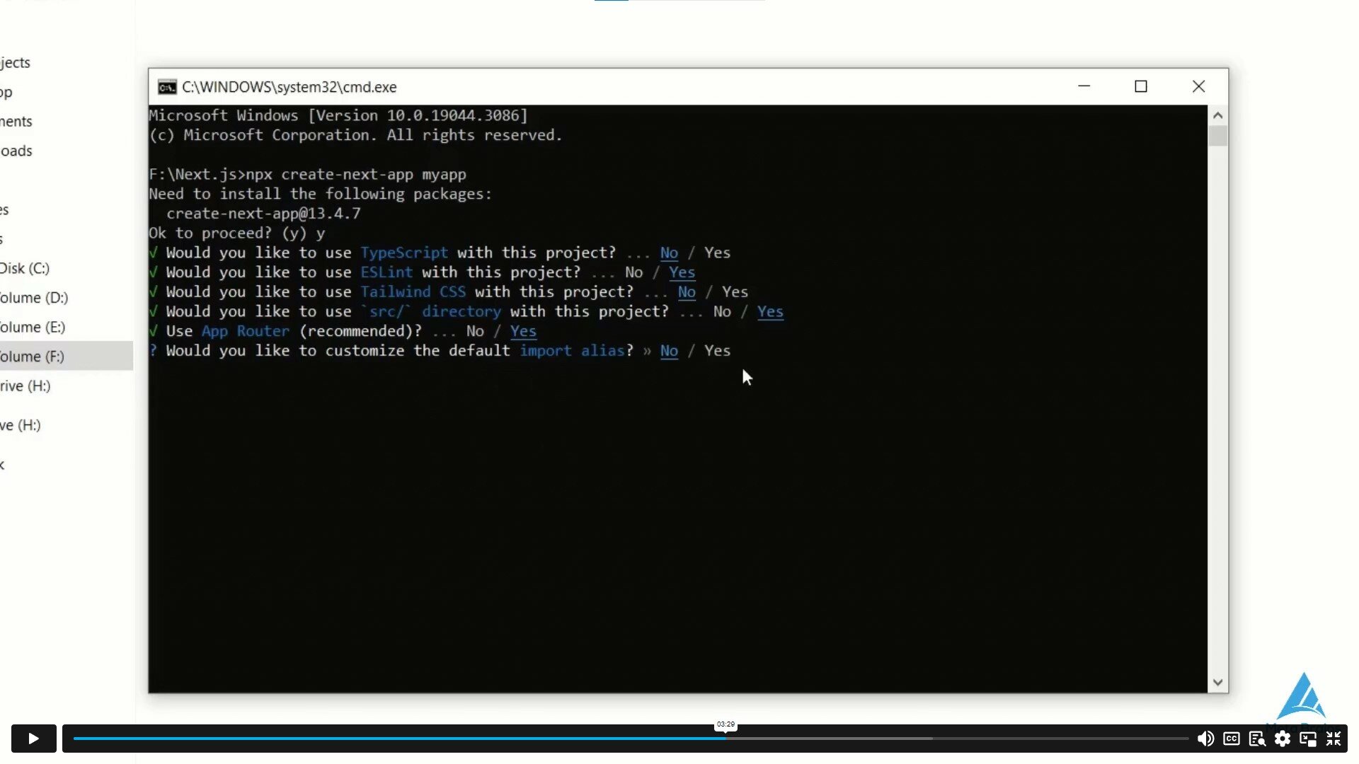 Next.js Web Dev: Master this Powerful React Framework Alpha Academy Code — фото 1