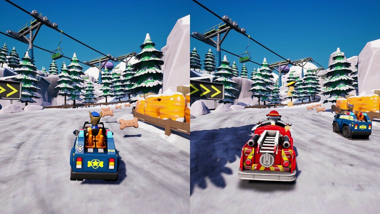 PAW Patrol Grand Prix Полное издание PC Steam Аккаунт • Активация Steam