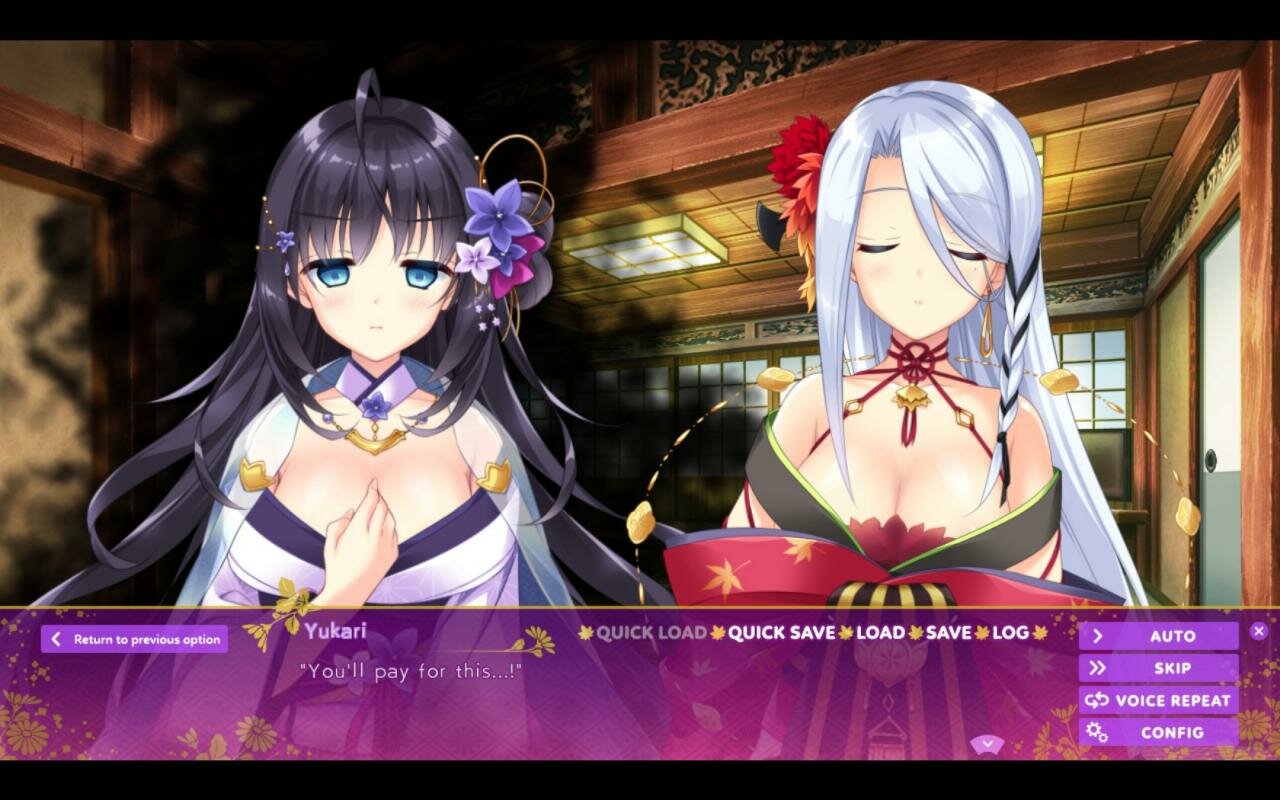 LoveKami -Healing Harem- Steam Ключ • Активация Steam • регион Весь мир