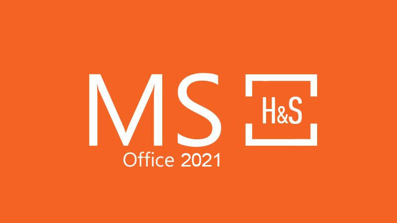 MS Office 2021 Home and Student Retail Key | купить цифровой ключ для активации в России