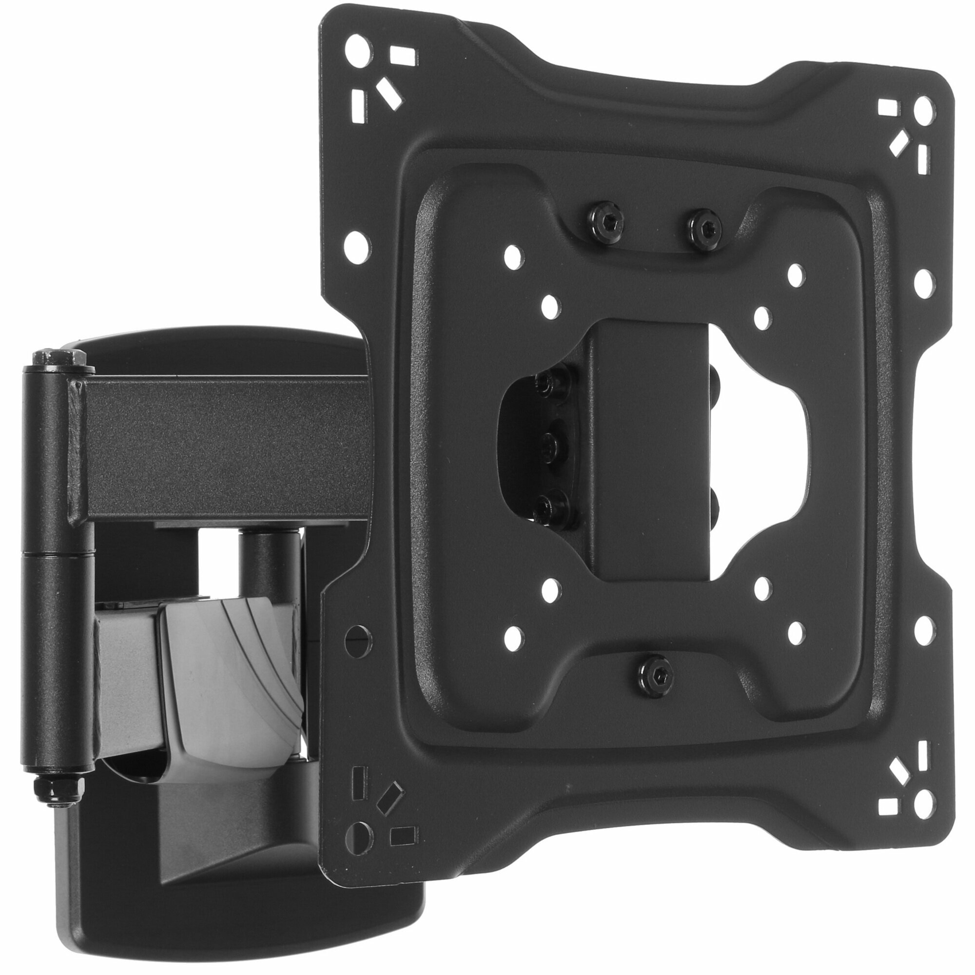 Кронштейн DEXP EN-42TS-2, для ЖК-телевизоров, VESA 100х100/200х200/200х100мм