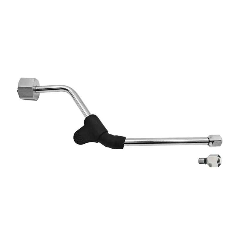 Паровая насадка RMWIN для Delonghi EC680/EC685, Rancilio