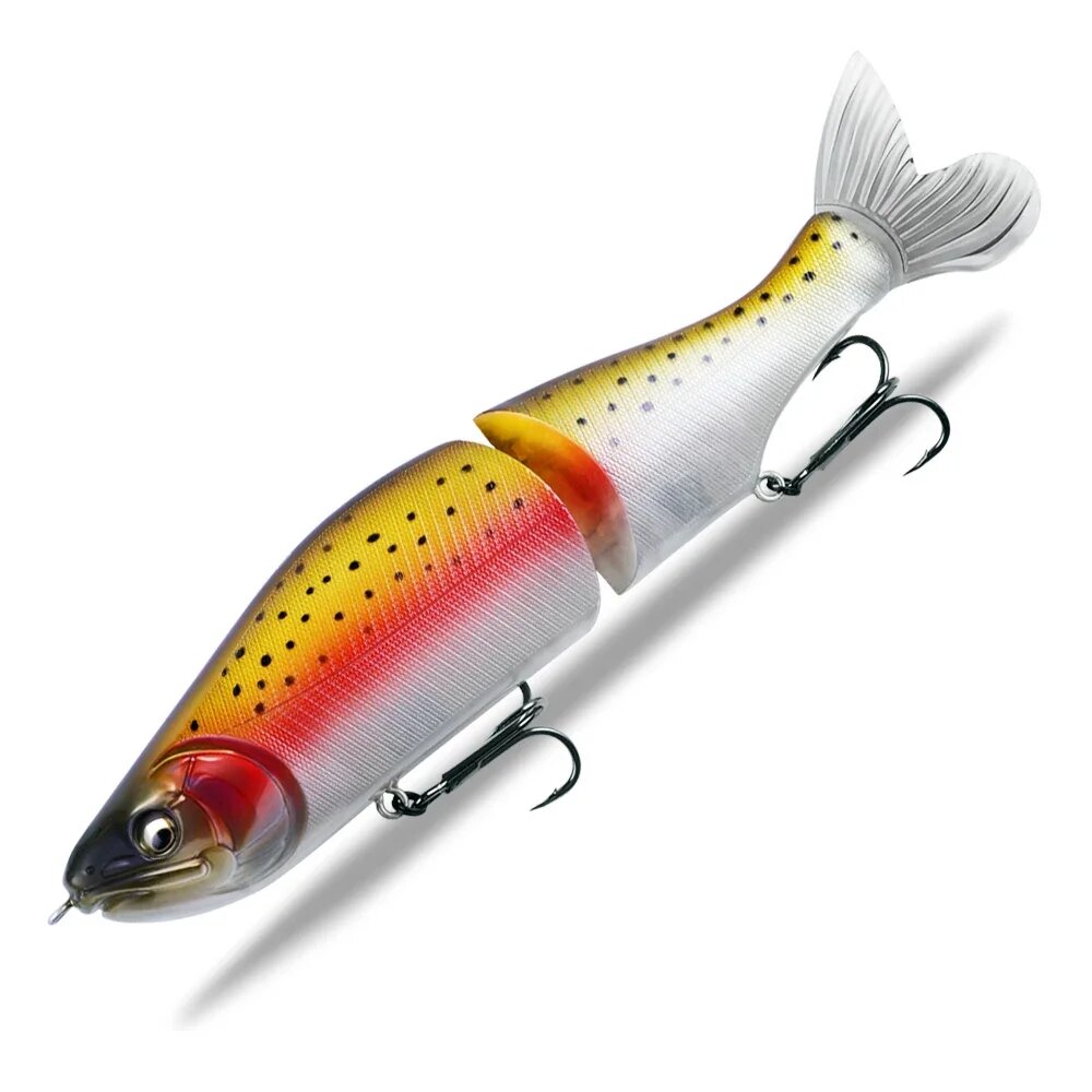 TSUYOKI I-Slide 185 Glidebait приманка для плавания